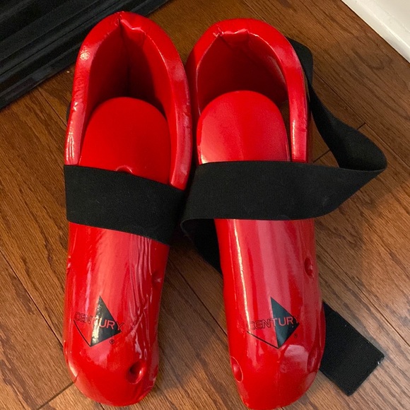 Century Classic | Shoes | Century Classic Martial Arts Foot Gear ...